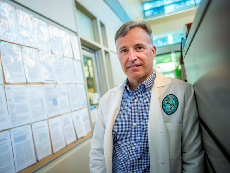 Researchers unravel what makes someone a COVID-19 super-spreader | tulane